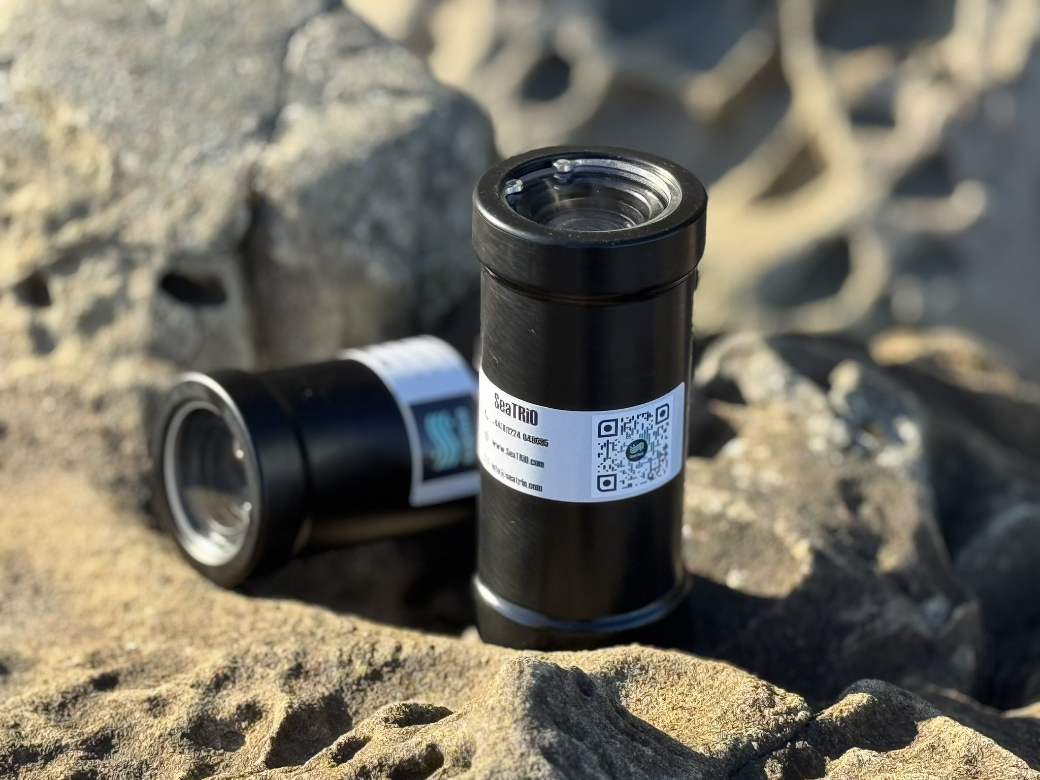 TRiOCam-IPZ - SeaTRiO